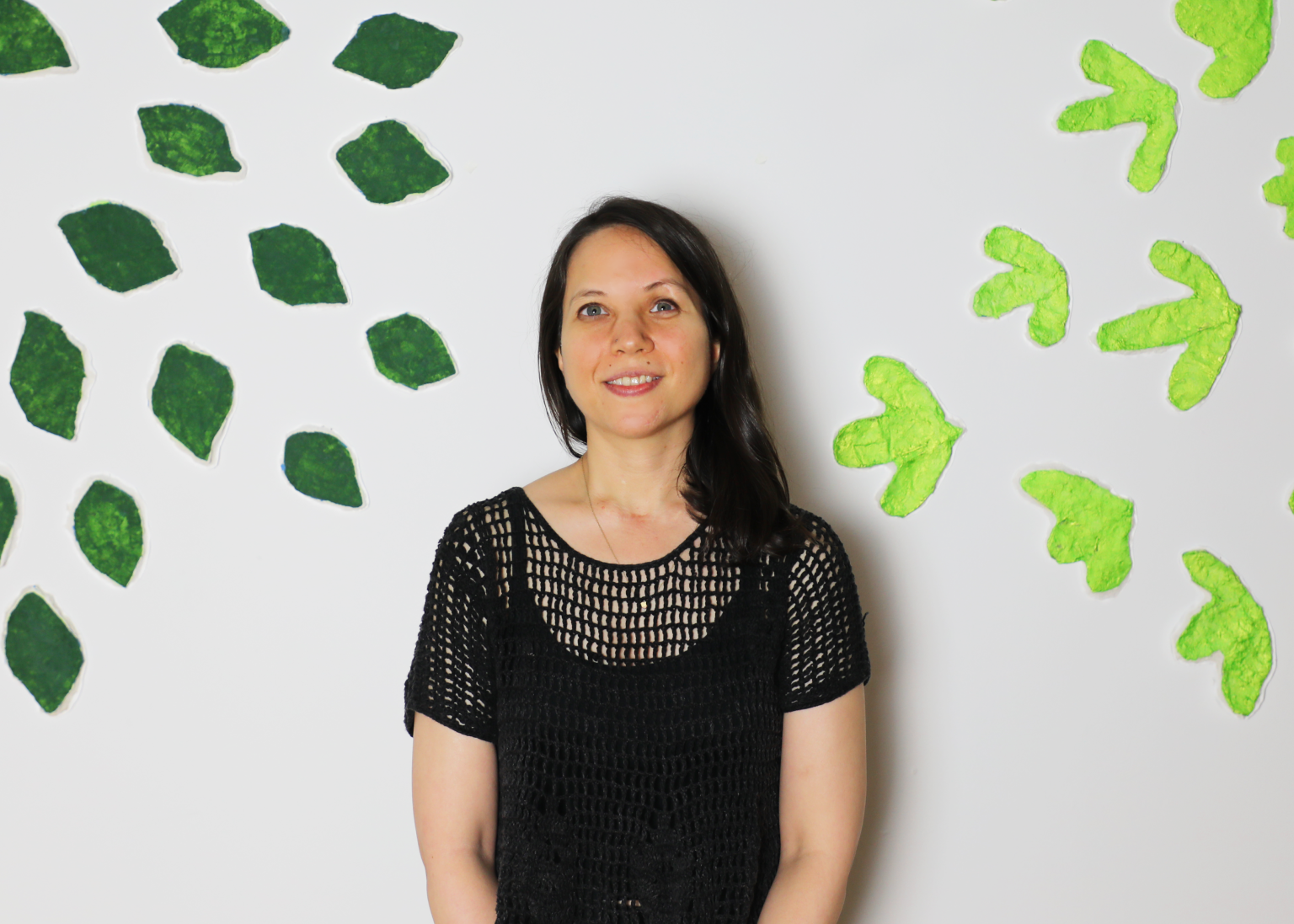 Emilie Gossiaux | Mistake House, a publication of Principia College